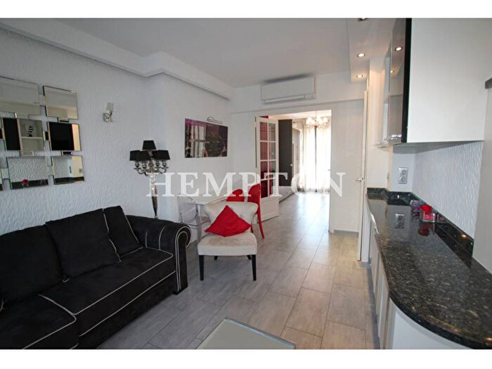 Appartement 2 pièces à Paris 16ème, Muette-Nord, Trocadéro, à louer