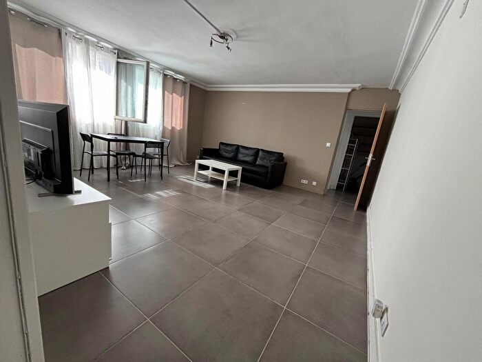 Appartement 2 pièces à louer à Marseille e, Bonneveine