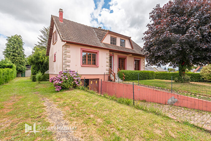 Maison 5 pièces à vendre - Millebosc