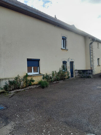 Maison à vendre - Vesoul, Les Rêpes - 8 pièces - 4 chambres