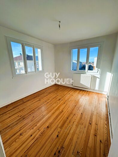 Appartement à vendre - Valence, Châteauvert, Robinson - 4 pièces - 2 chambres