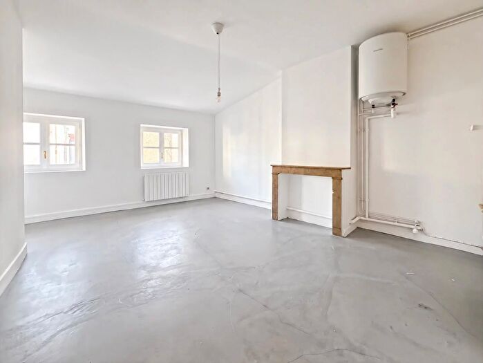 Lyon 2ème, Bellecour, Carnot : Appartement 2 pièces à vendre