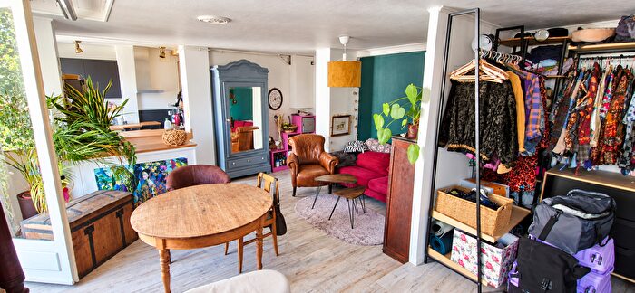 Toulouse, Sept Deniers - Appartement 2 pièces à vendre