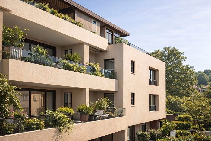 Appartement à vendre - Porto-Vecchio - 2 pièces - 1 chambre