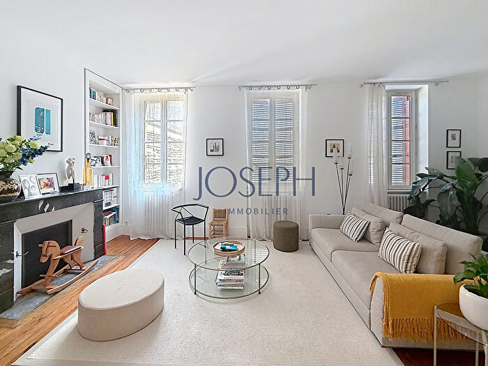 Appartement 6 pièces à Toulouse, Saint-Aubin, à vendre