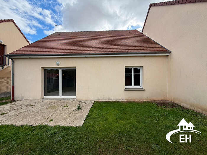 Maison 3 pièces à louer - L'Aigle
