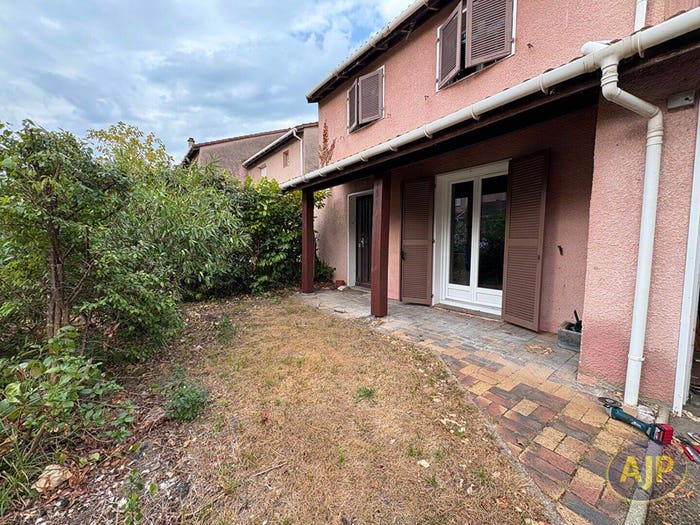 Maison 5 pièces à louer - Brivazac-Candau, Pessac