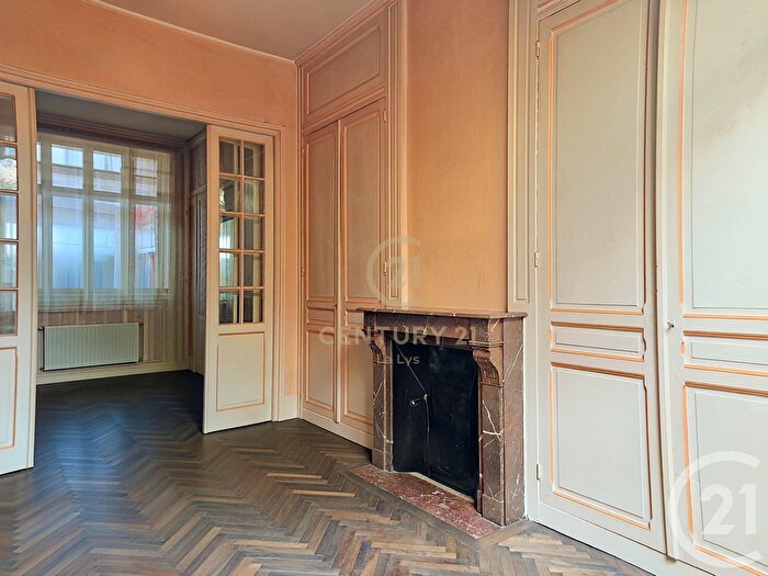 Armentières, Pres du Hem, Salengro - Maison 4 pièces à vendre