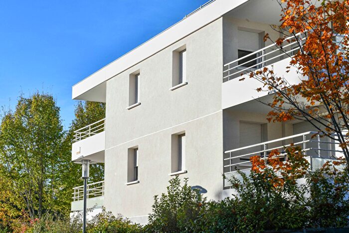 Appartement à vendre - Cenon, Plaisance - 2 pièces - 1 chambre