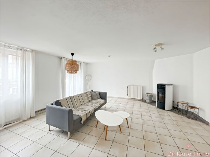 Bretenoux - Maison 7 pièces à vendre