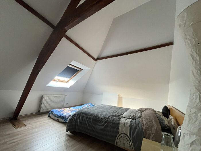 Roncq, Centre-ville, Plat Vinage : Maison 7 pièces à vendre
