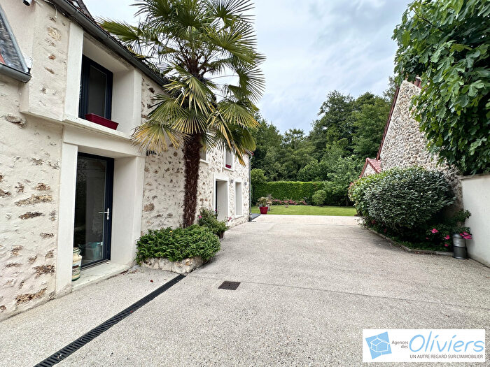 Saint-Lambert : Maison 7 pièces à vendre