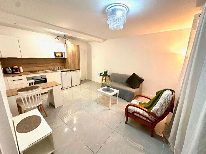 Appartement 1 pièce à louer à Saintry-sur-Seine