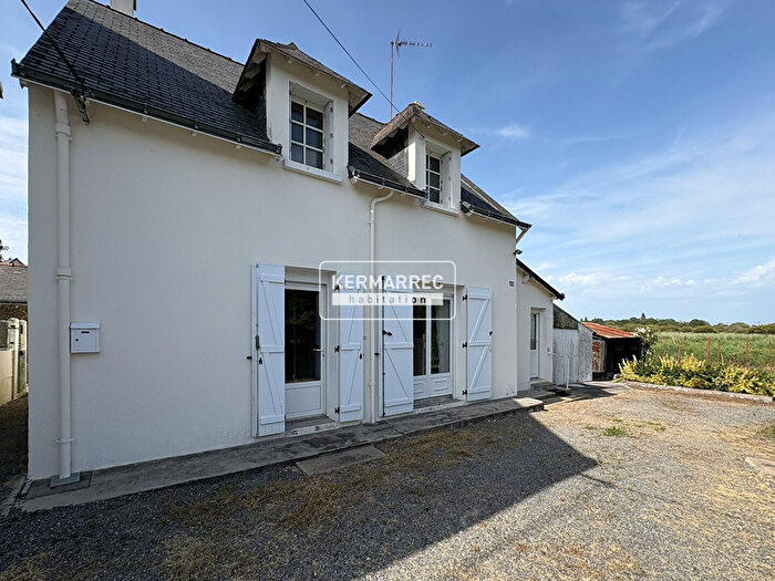 Saint-Joachim - Maison 5 pièces à vendre