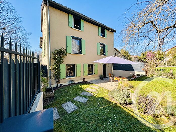 Maison à vendre - Limoges, Le Sablard, Limoges Sud - 6 pièces - 4 chambres