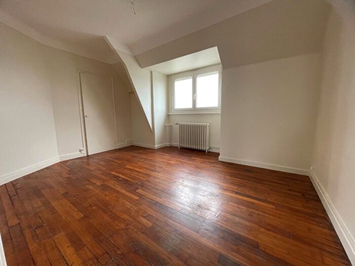 Appartement 4 pièces à louer - Saint-Brieuc, Cesson, Ville Bastard, Balzac, Le Plateau, Europe, Ginglin