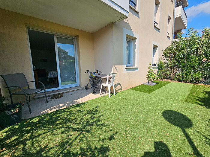 Appartement 2 pièces à Carcassonne, La Conte, Ozanam, à vendre