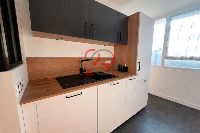 Appartement à vendre - Quartiers Sud-Est, Le Landrel - 5 pièces - 2 chambres