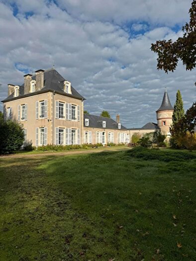 Bourges, Centre-ville, Charlet, Lahitolle, Pignoux, Sembat - Maison 11 pièces à vendre