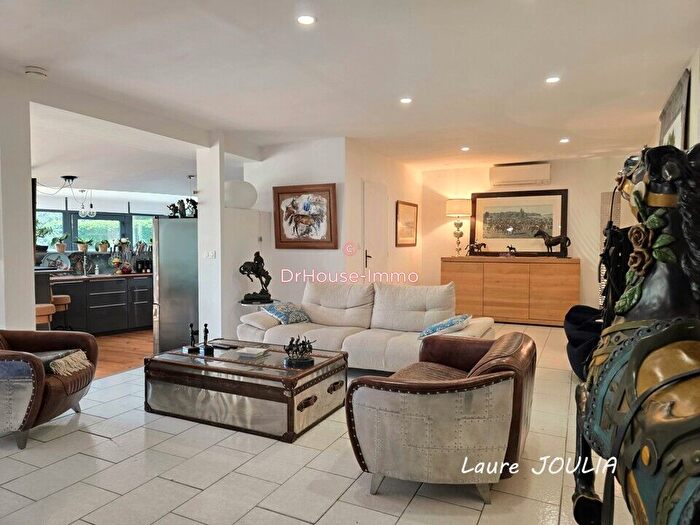 Appartement à vendre - Saint-Martin-de-Seignanx - 7 pièces - 3 chambres