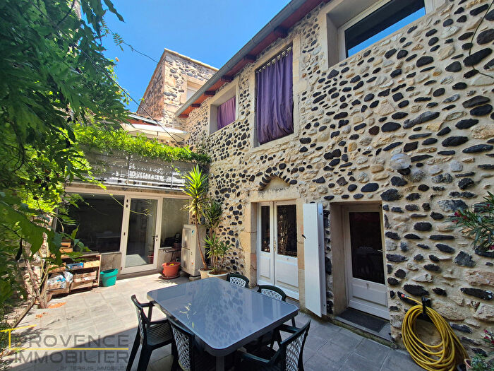 Meysse - Maison 8 pièces à vendre