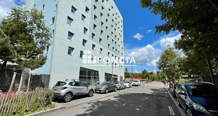 Appartement à vendre - Nantes, Ile de Nantes - 1 pièce