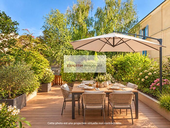Versailles, Notre Dame : Appartement 5 pièces à vendre