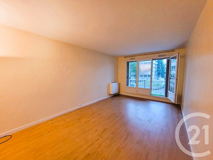 Appartement à vendre - Compiègne, Les Jardins - 4 pièces - 3 chambres