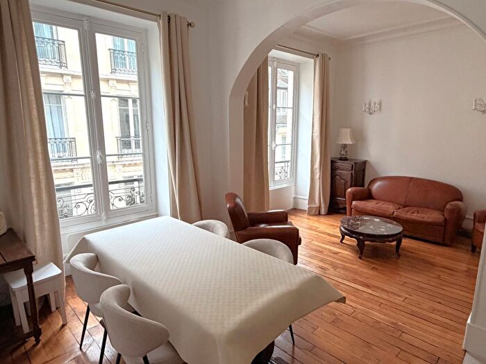 Appartement 2 pièces à louer à Paris 5ème, Sorbonne, Quartier Latin