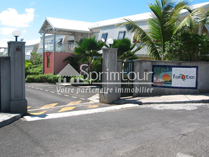 Appartement à vendre - Baie-Mahault - 3 pièces - 2 chambres