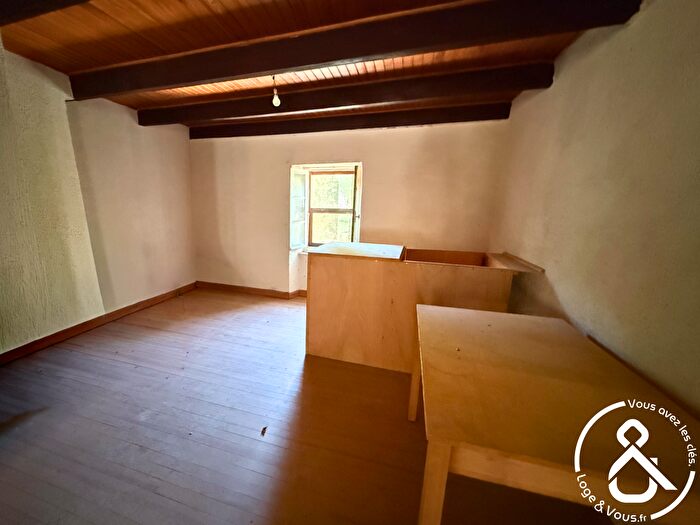 Maison 4 pièces à vendre - Cambounès