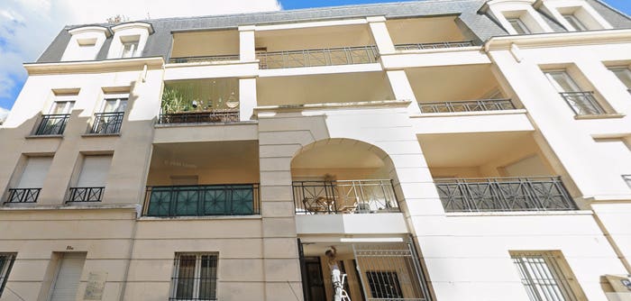 Appartement 1 pièce à louer - L'Ile de la Roche, Le Perreux-sur-Marne