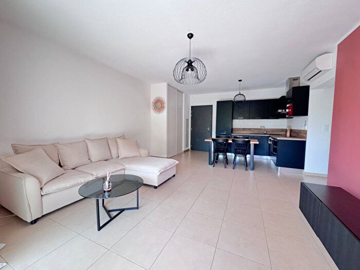 Borgo : Appartement 3 pièces à louer
