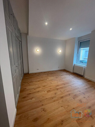 Appartement 3 pièces à louer à Mulhouse, Vauban, Neppert, Sellier
