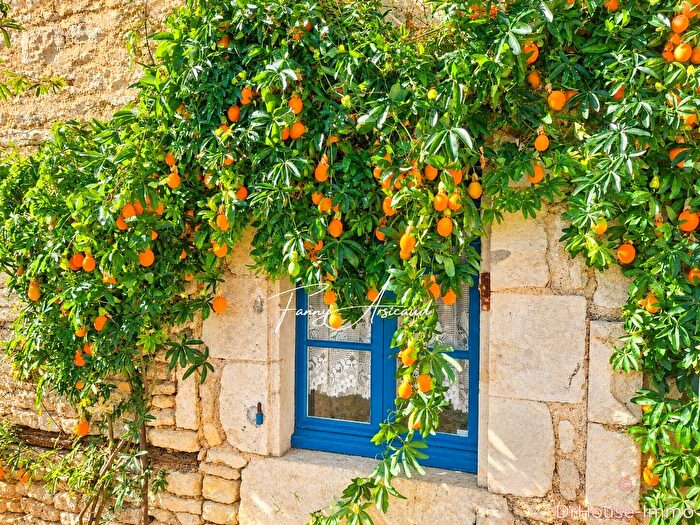 Saint-Sigismond : Maison 6 pièces à vendre