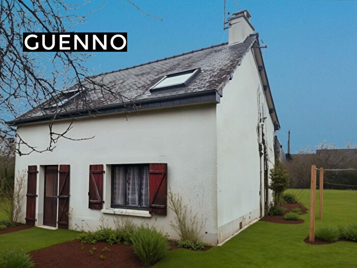 Maison à vendre - Quartiers Ouest, Cleunay, La Prévalaye - 4 pièces - 2 chambres