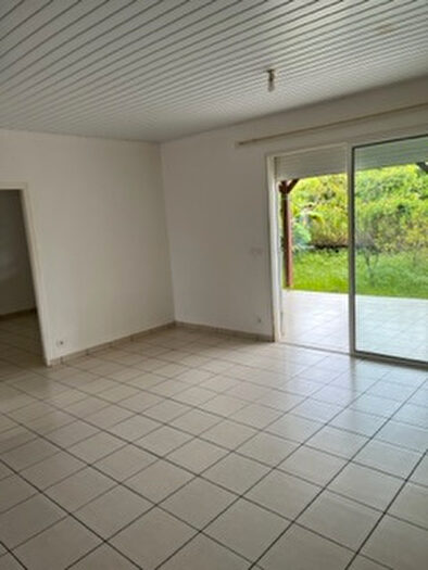 Appartement 3 pièces à louer - Macouria