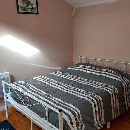 Maison à louer - Moulis-en-Médoc - 3 pièces - 2 chambres