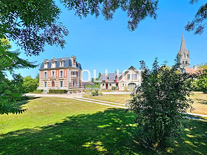 Maison 14 pièces à vendre - Douvres-la-Délivrande