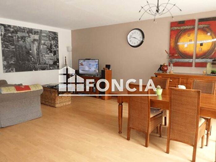 Entrange : Appartement 3 pièces à louer