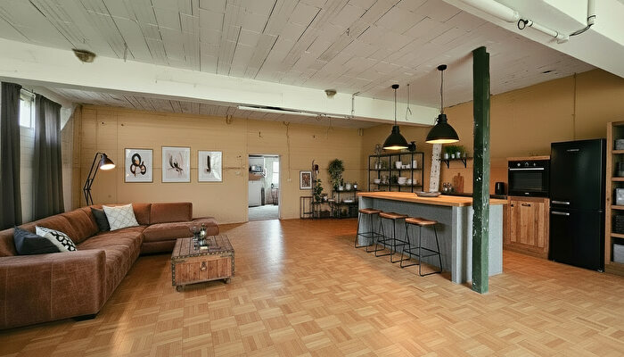 Maison à vendre - Villemur-sur-Tarn - 5 pièces