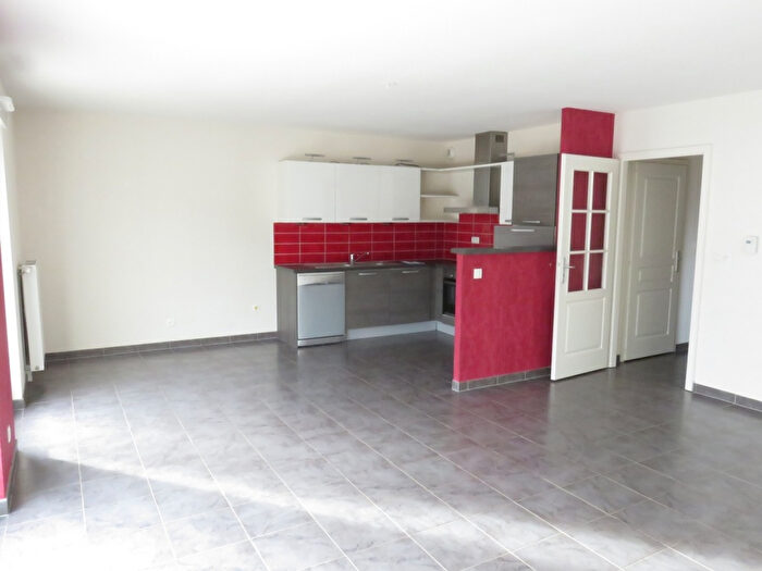 Appartement 4 pièces à vendre à Kembs