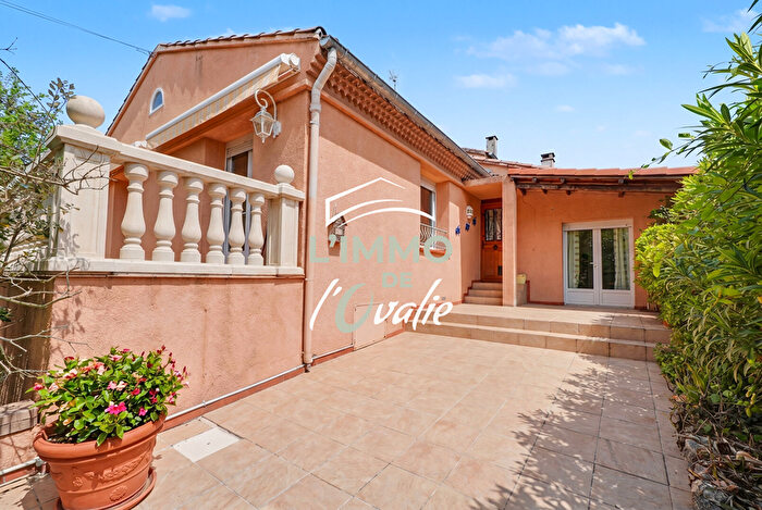 Maison à vendre - Saint-Geniès-Bellevue - 4 pièces - 3 chambres