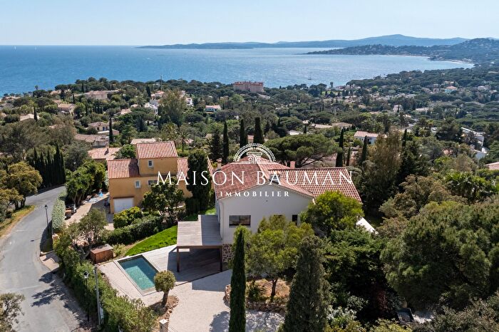 Maison 6 pièces à Roquebrune-sur-Argens, Val dEsquières, Port, à vendre