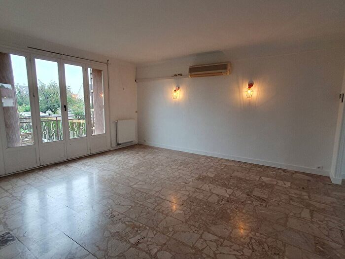 Maison à louer - Fond Mondétour, Orsay - 7 pièces - 5 chambres