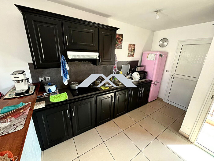 Appartement à vendre - Saint-Joseph, Manapany-les-Bains - 3 pièces - 2 chambres