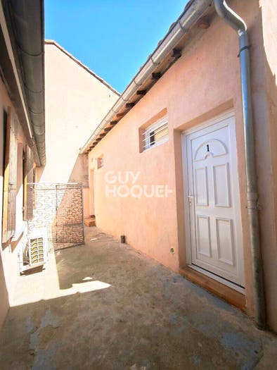 Appartement 1 pièce à louer - Saint Jean-Saint Genies, Avignon