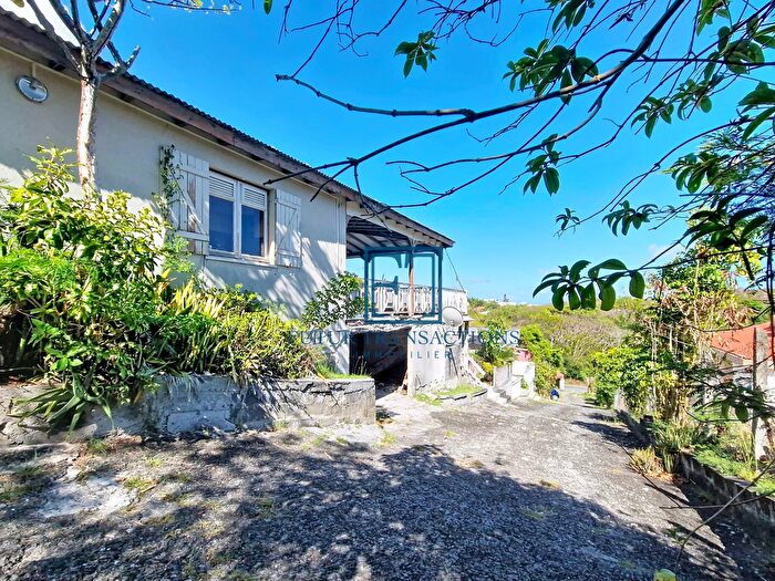 Maison 20 pièces à vendre - Le Gosier
