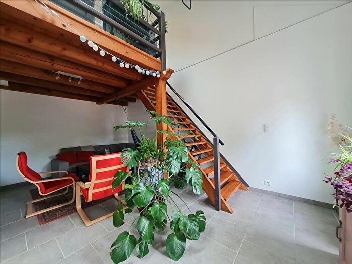 Vagney : Appartement 4 pièces à louer