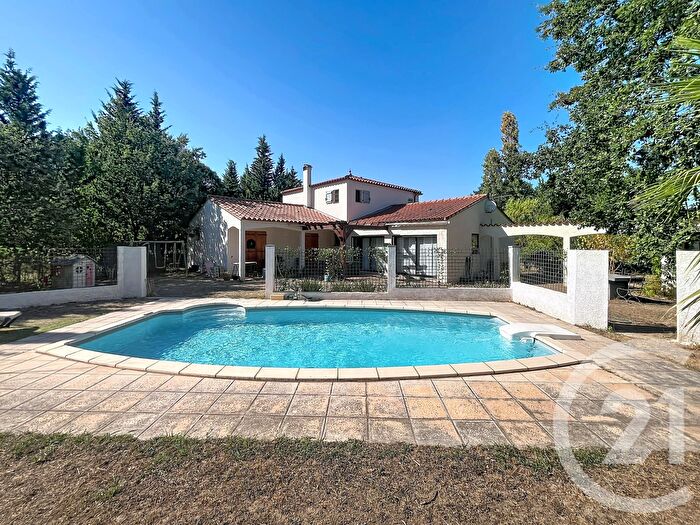 Maison 6 pièces à vendre à Maureillas-las-Illas